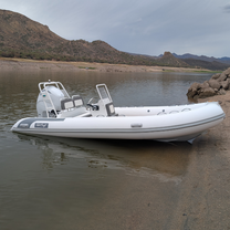 Tide Craft Boats