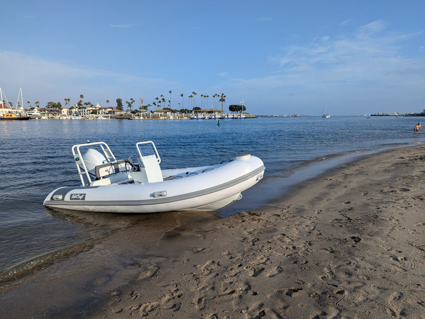 Tide Craft Boats
